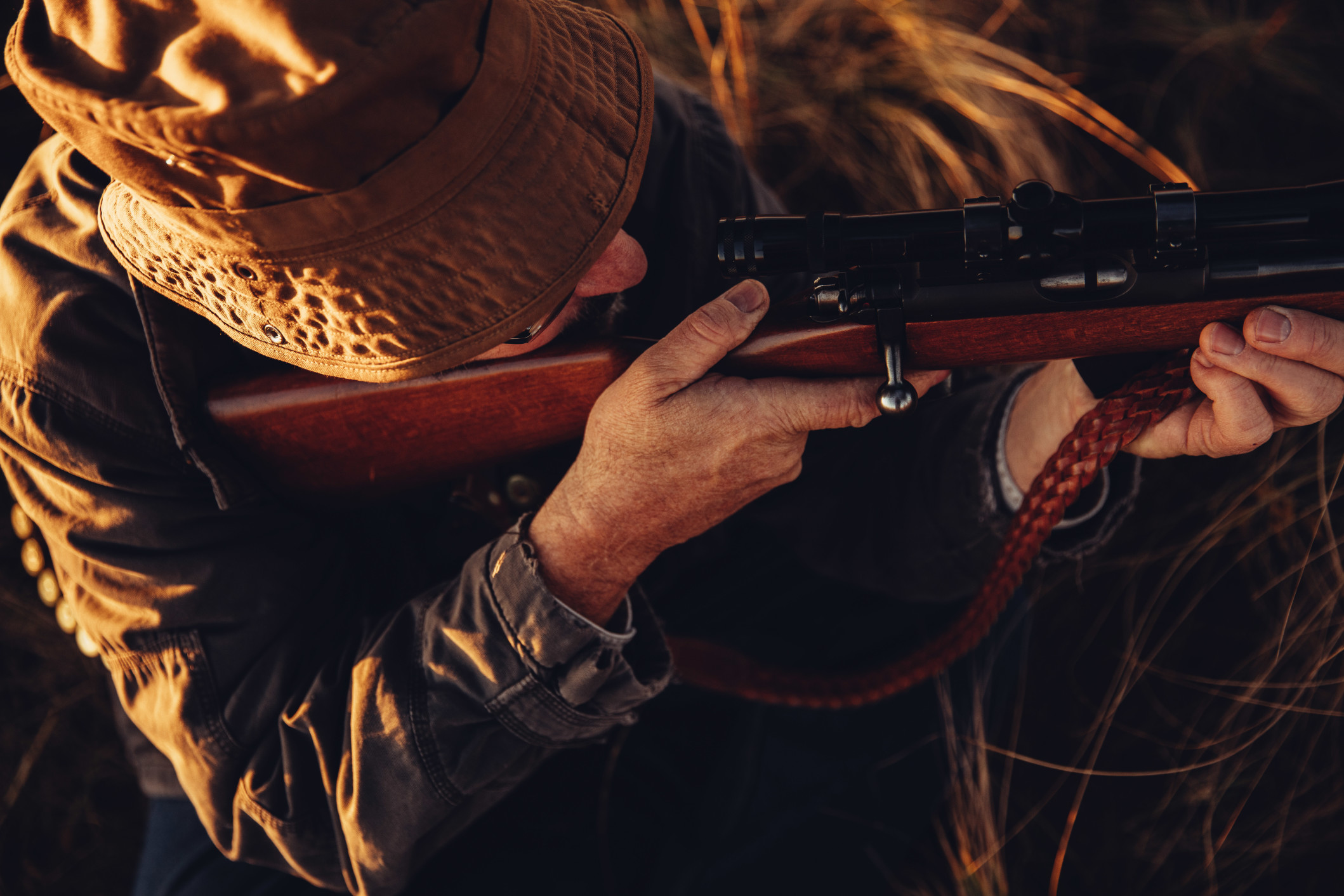 L'indispensable en chasse.